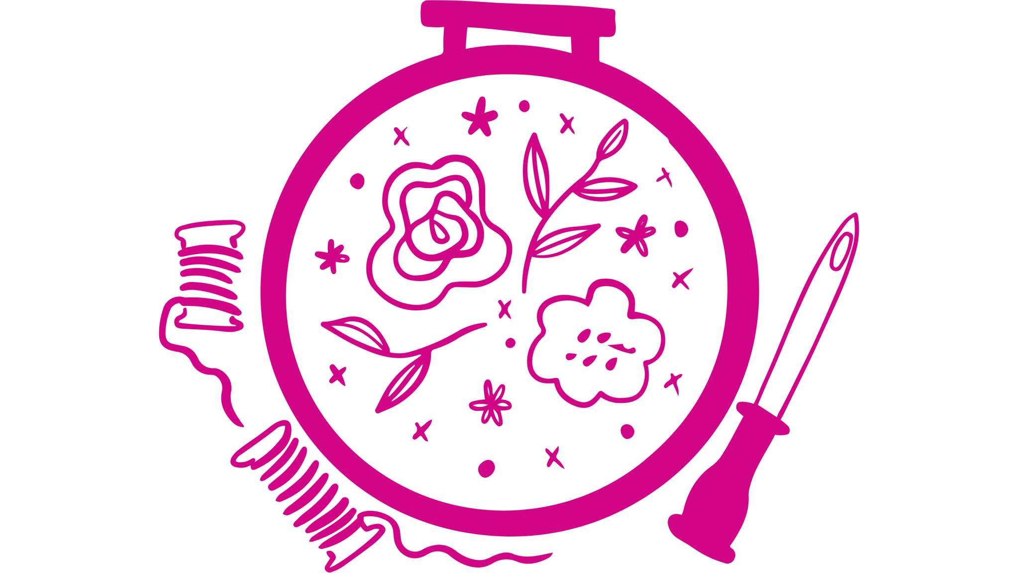 Understanding Punch Needling: How Does a Punch Needle Work? – Handmade ...