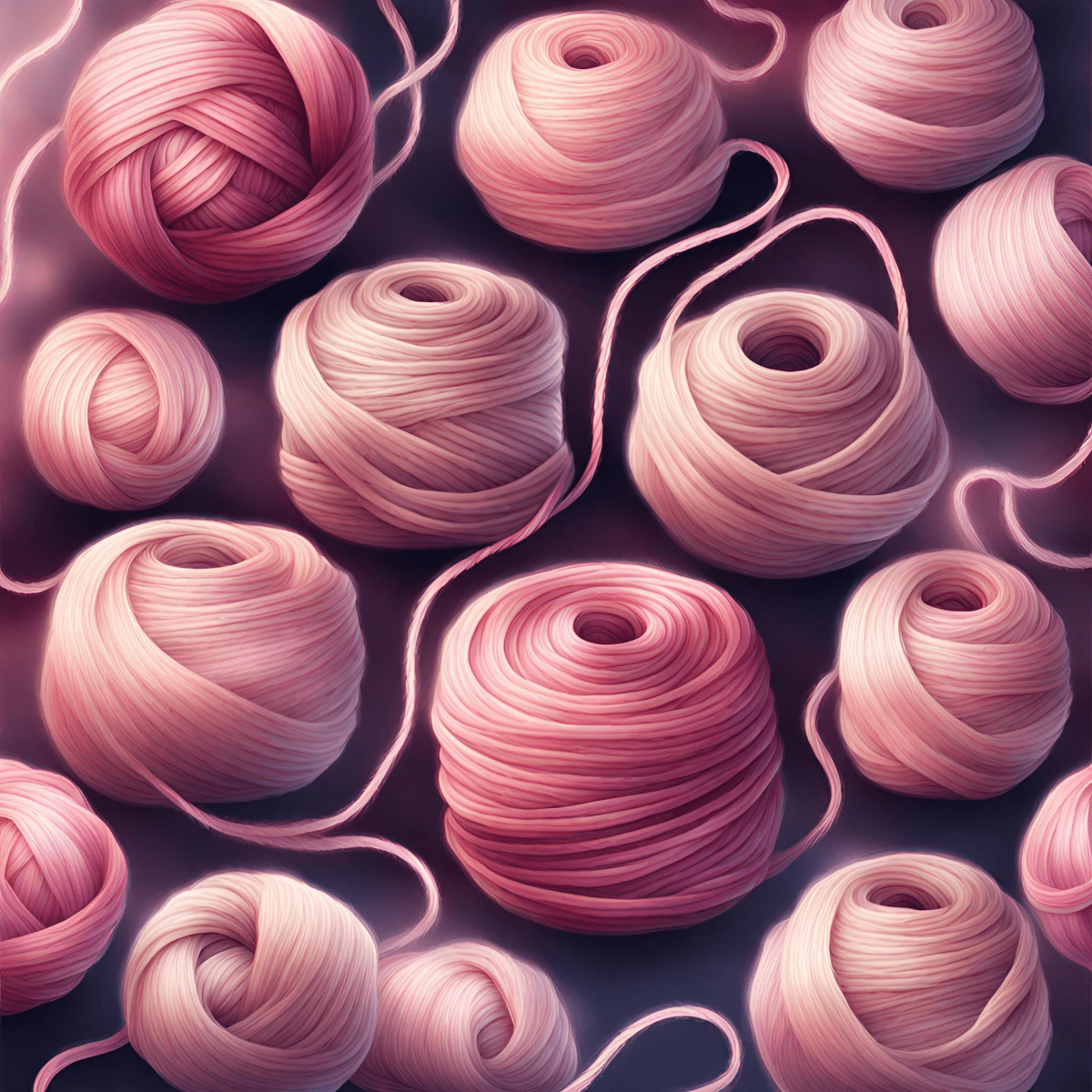 How To Thread A Punch Needle: Punch Needling For Beginners – Handmade ...